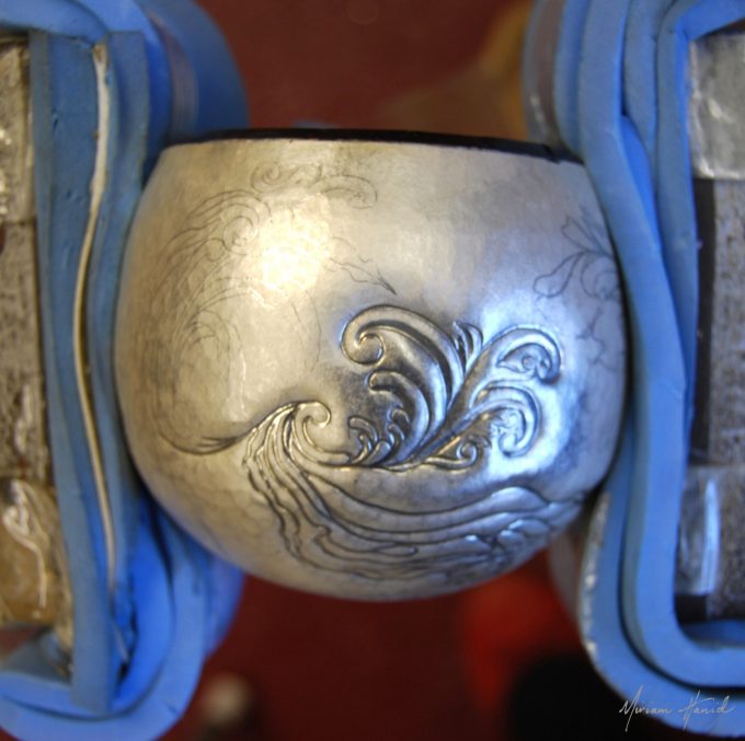 CHASING – Miriam Hanid