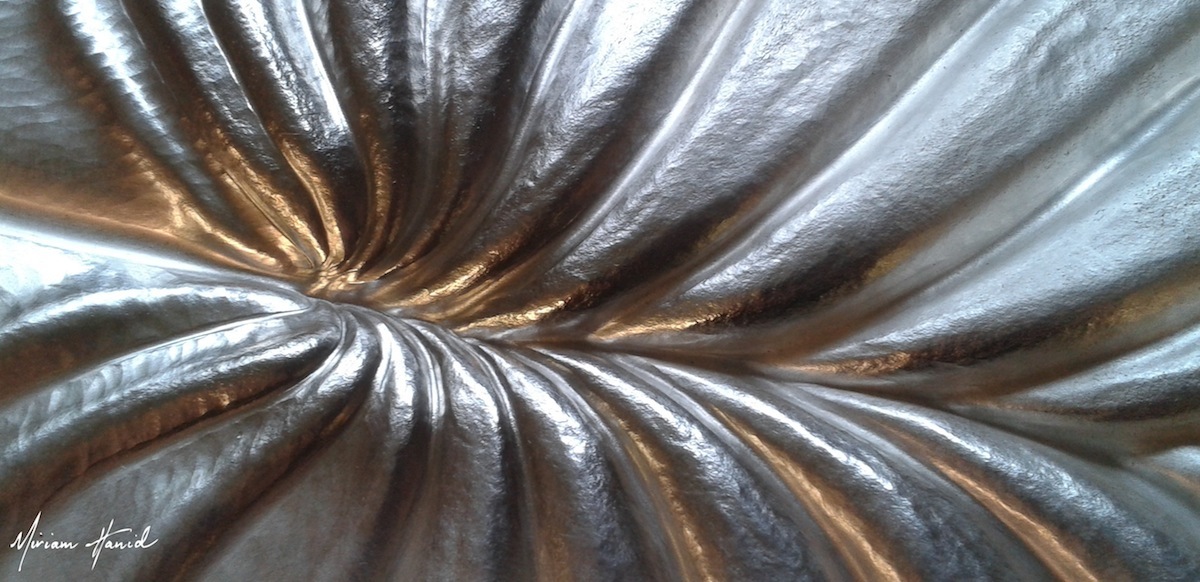 CHASING – Miriam Hanid